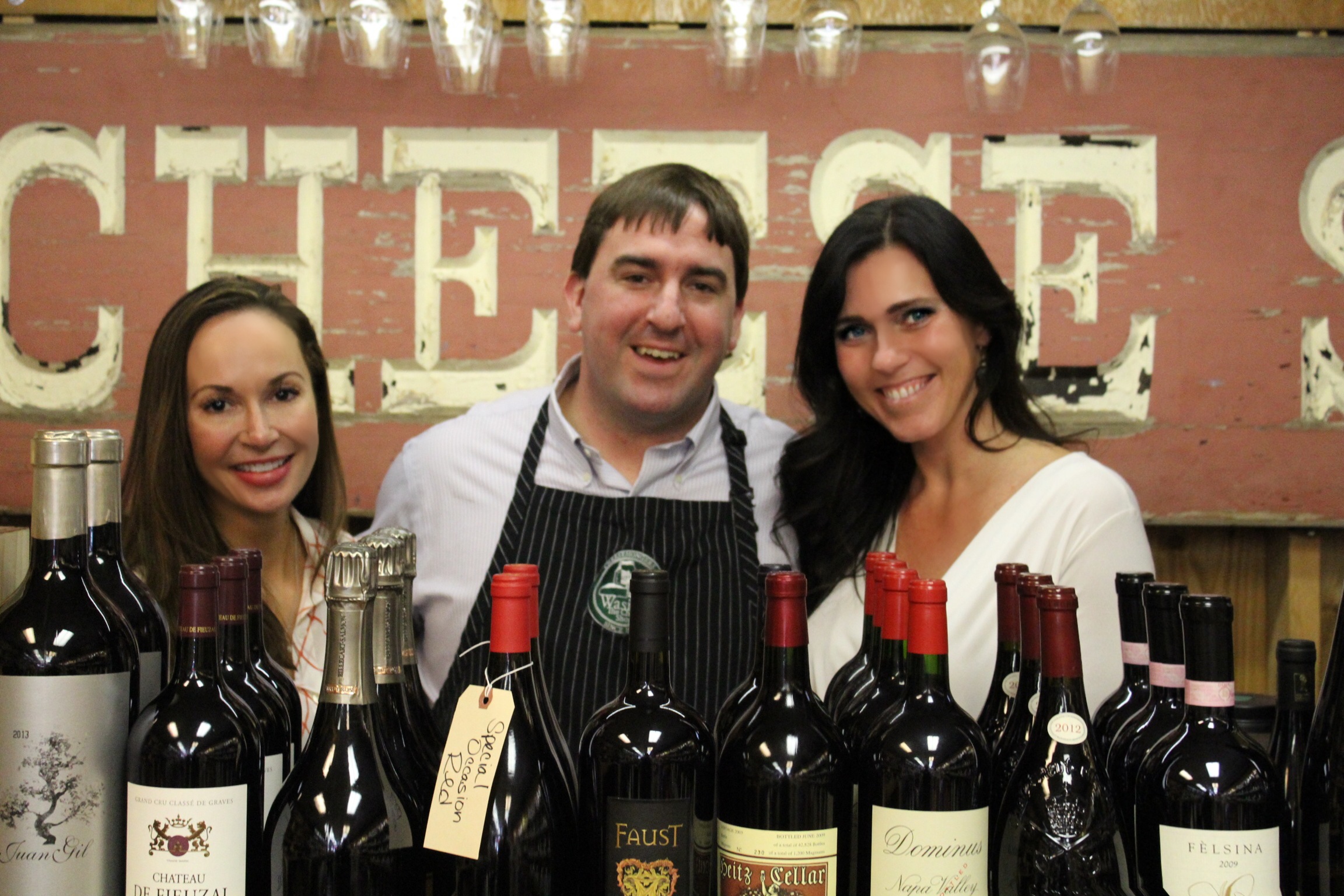 The When, How, and What of Cheese- A Cheese Lover's Guide, as Presented ...