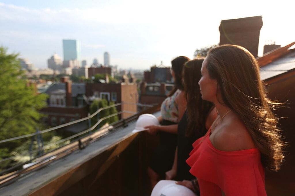 Taking It to The Top: Boston's Luxury Real Estate Market with Allison ...