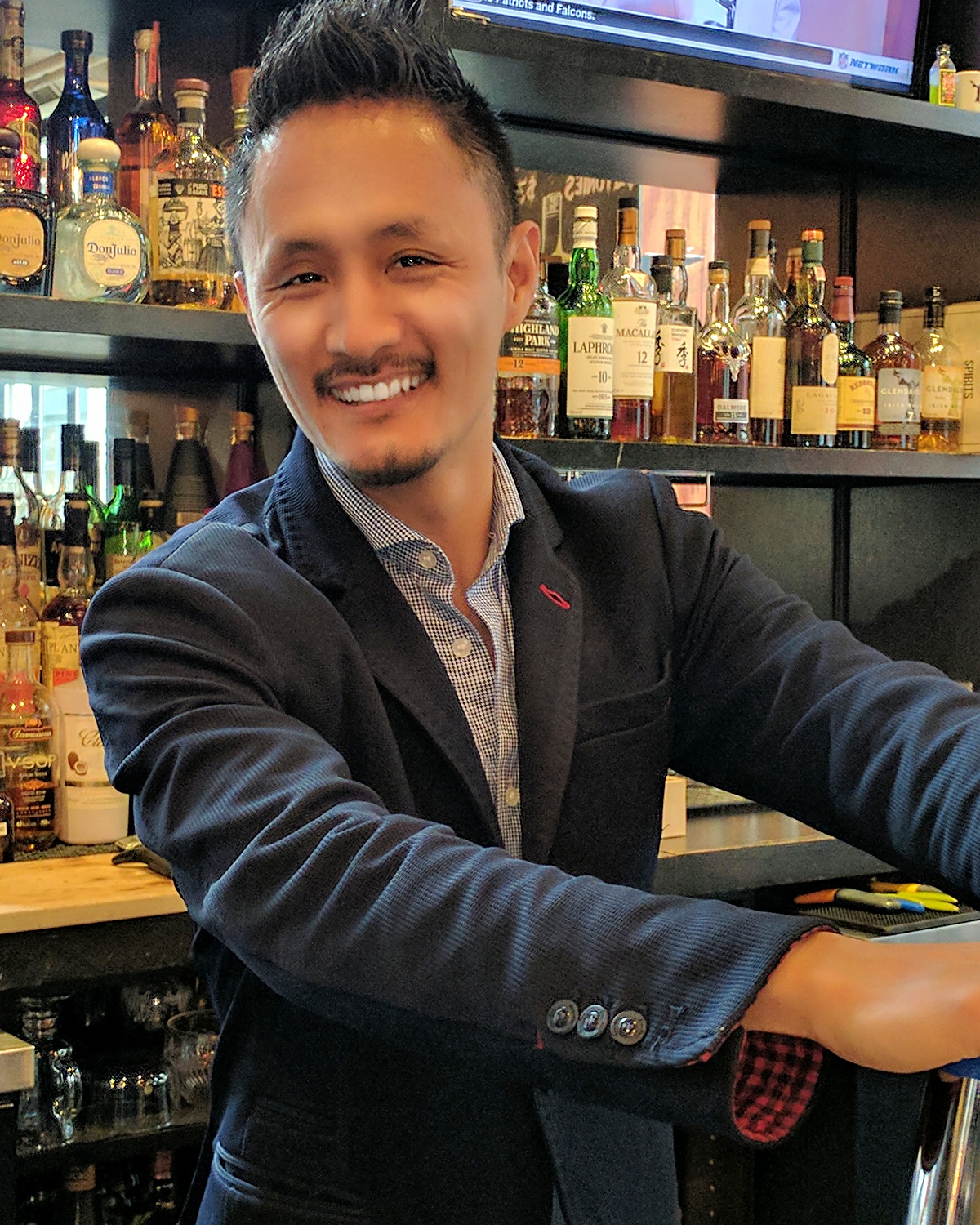 Remembering Cocktail Artist Tenzin Samdo - The Haute Life | Fashion ...