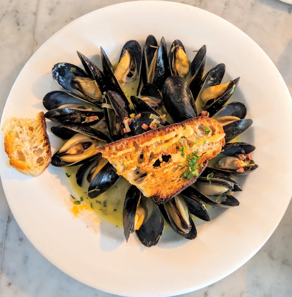 Frenchie Boston - A Haute Restaurant Review - The Haute Life | Fashion ...