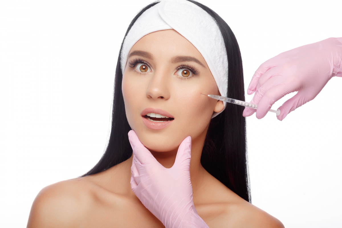 A Guide To Facial Fillers