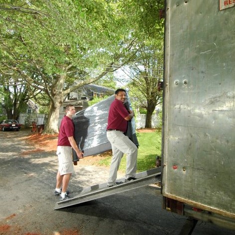 How to Choose a Mover