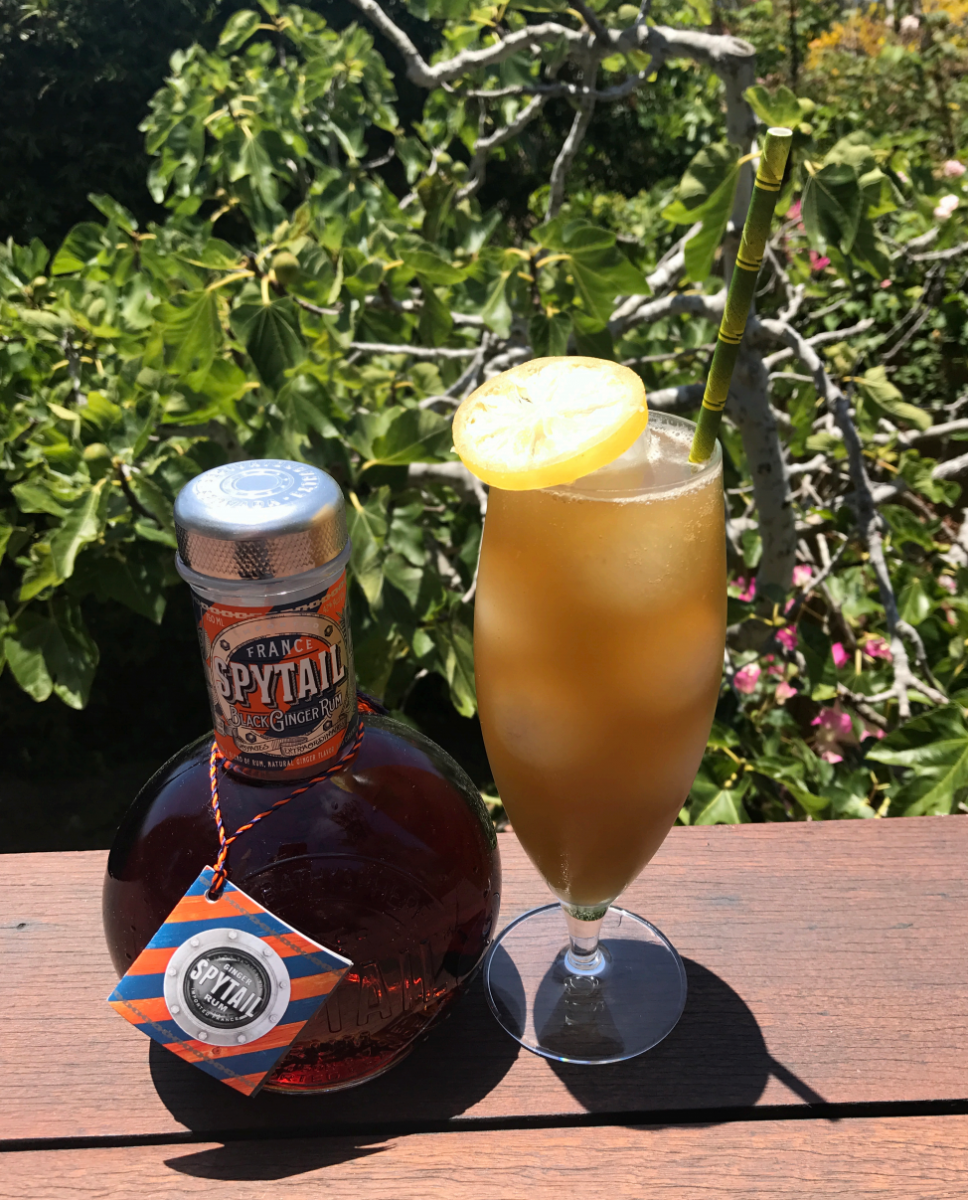 Shandy Cocktail Recipe