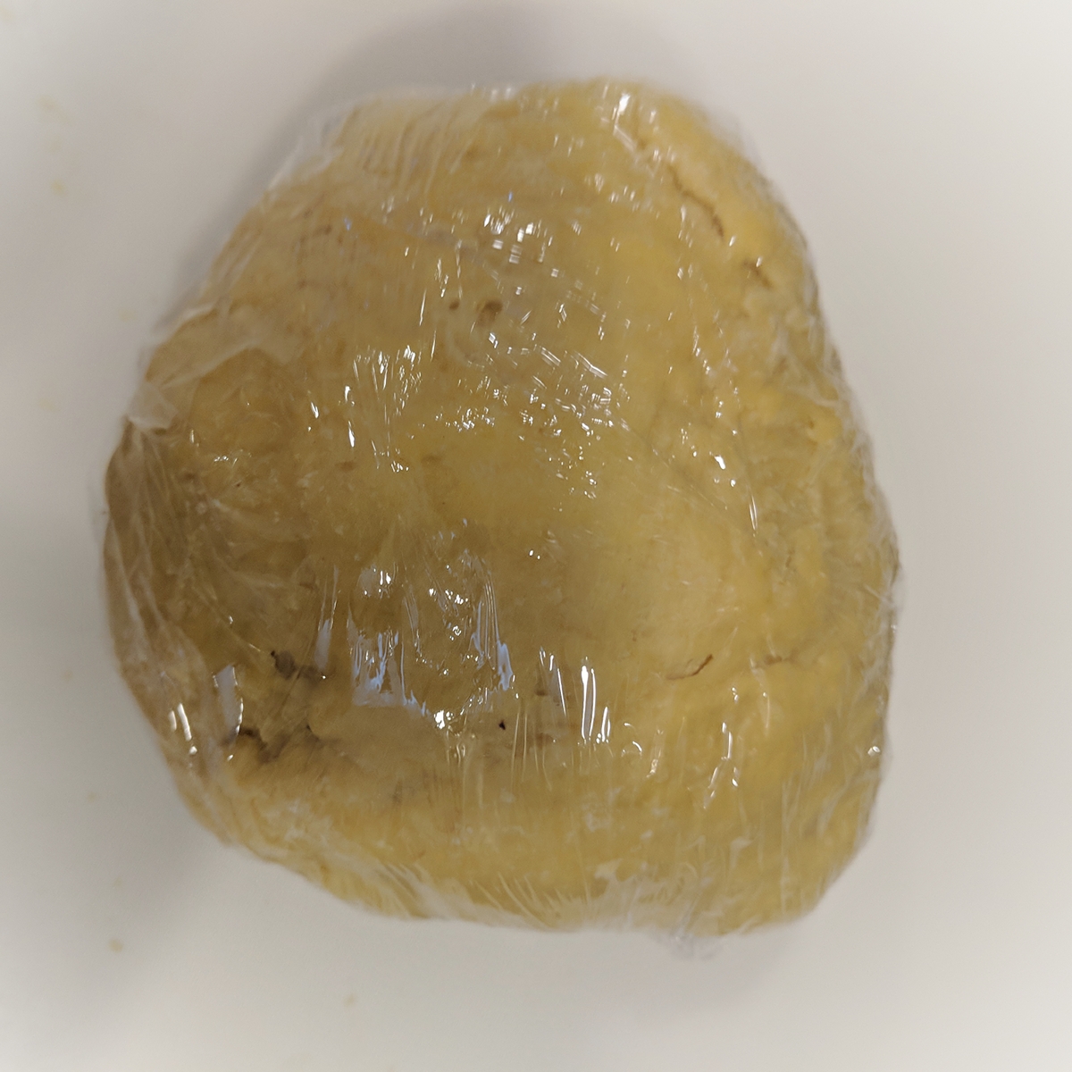 Corn Agnolotti Recipe