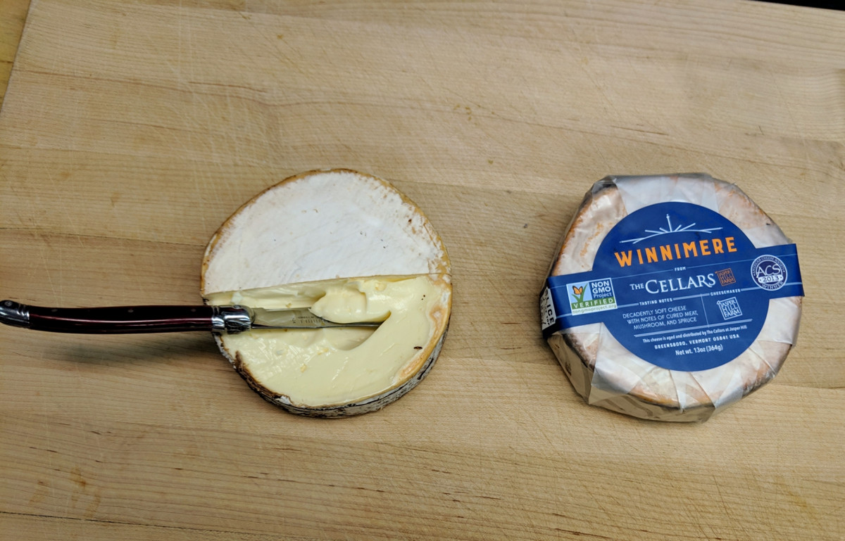 Vacherin Mont d'Or - Holiday Cheese with Wasik's Cheese Shop