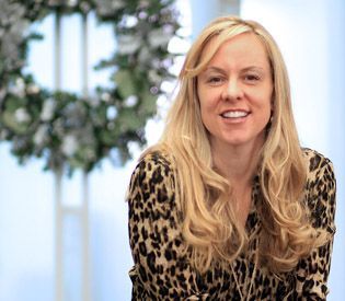 Sue Brady & The Boston Rescue Mission - The Haute Life | Fashion, Food, Love, Life